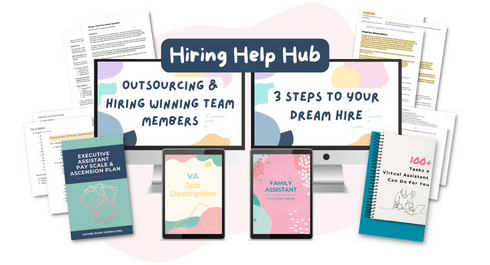 Hiring Help Hub – VAI Course